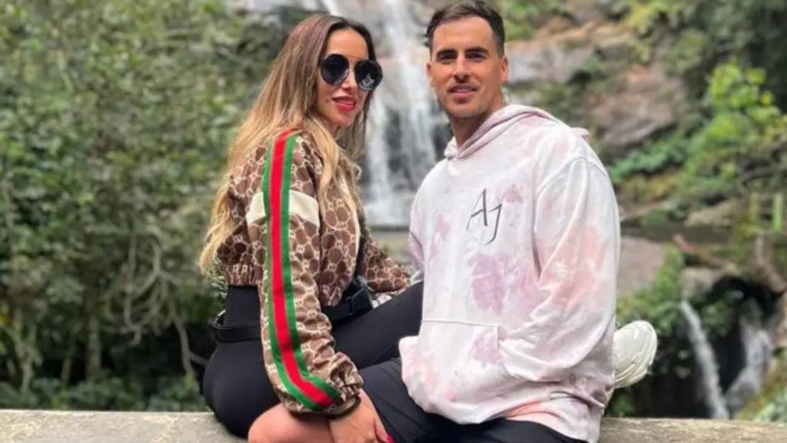 Marité Matus confirma el fin de su matrimonio con Camilo Huerta ...