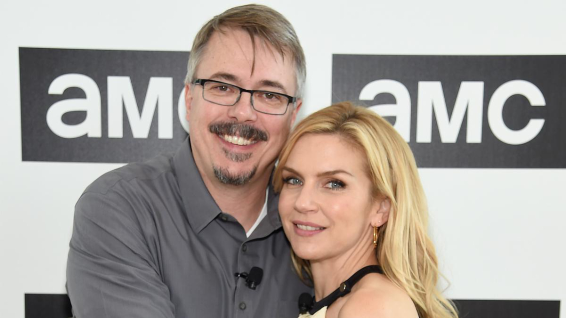 Nueva serie del creador de "Breaking Bad" confirma primeros detalles ...