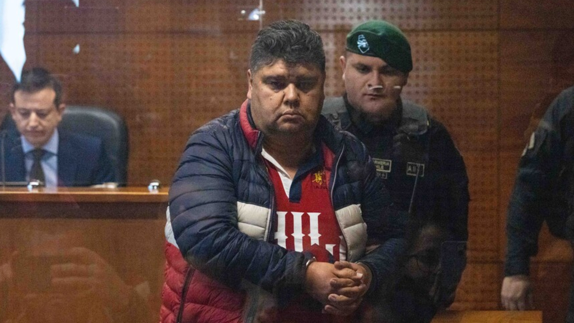 Fiscalía afirma que autor intelectual tendió trampa y mandó a la muerte ...