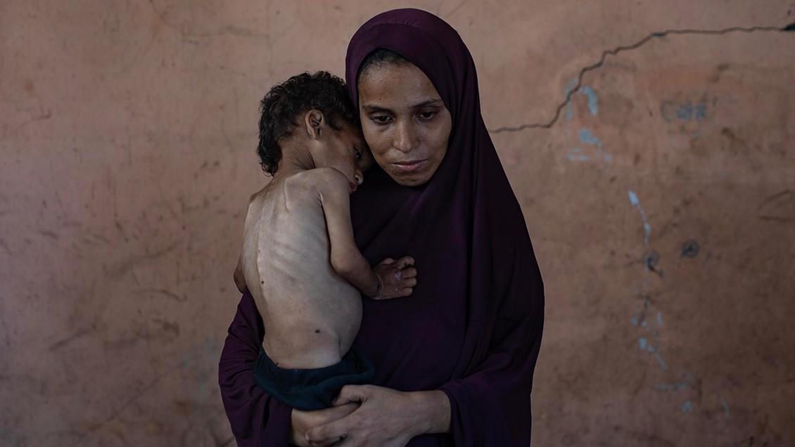 "Ayuda bañada en sangre": MSF denuncia uso de comida como "arma de guerra" en Gaza - Cooperativa.cl