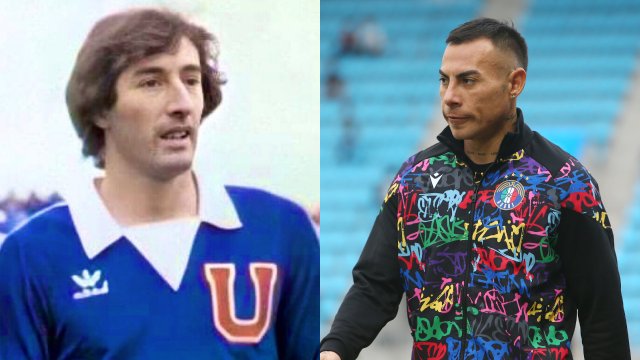 [Audio] Miguel Angel Gamboa y el fallido retorno de Vargas a la U ...