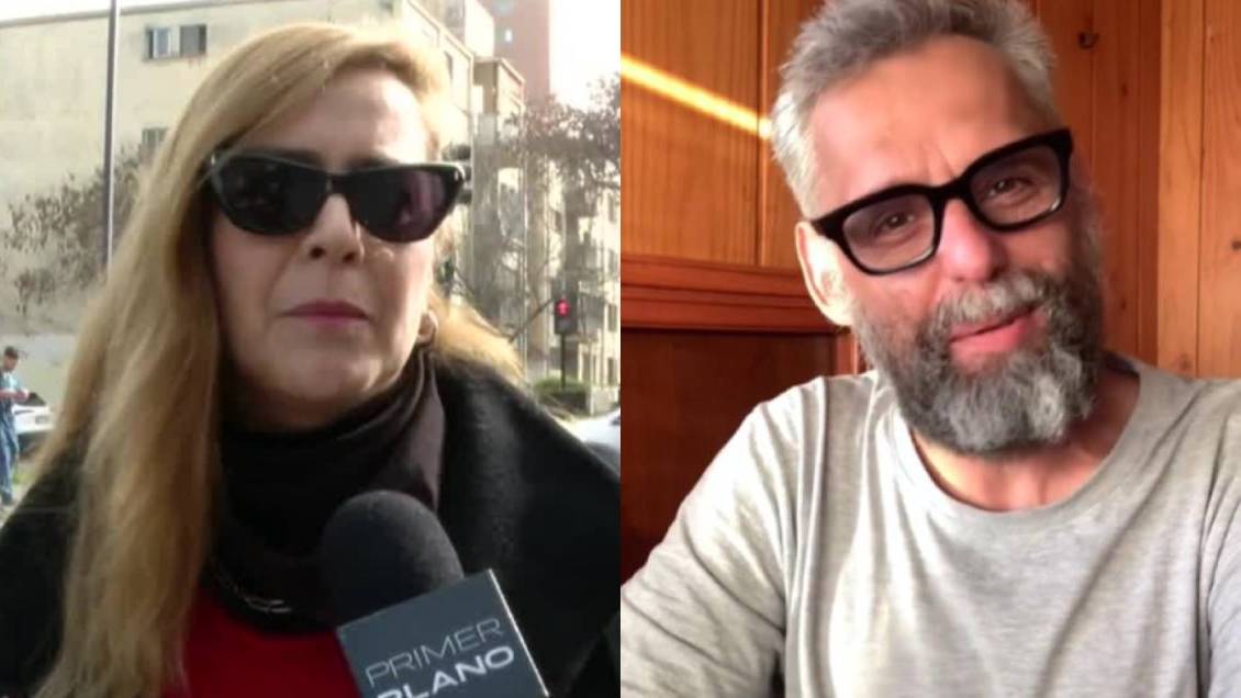 Natalia Valdebenito responde a polémica con José Miguel Villouta: "Me parece peligroso ...