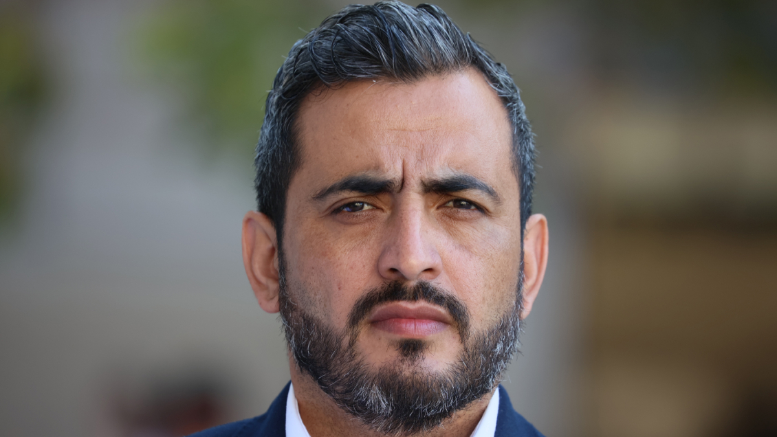 Alcalde de San Bernardo tras amenazas de muerte: "Entiendo el miedo de ...