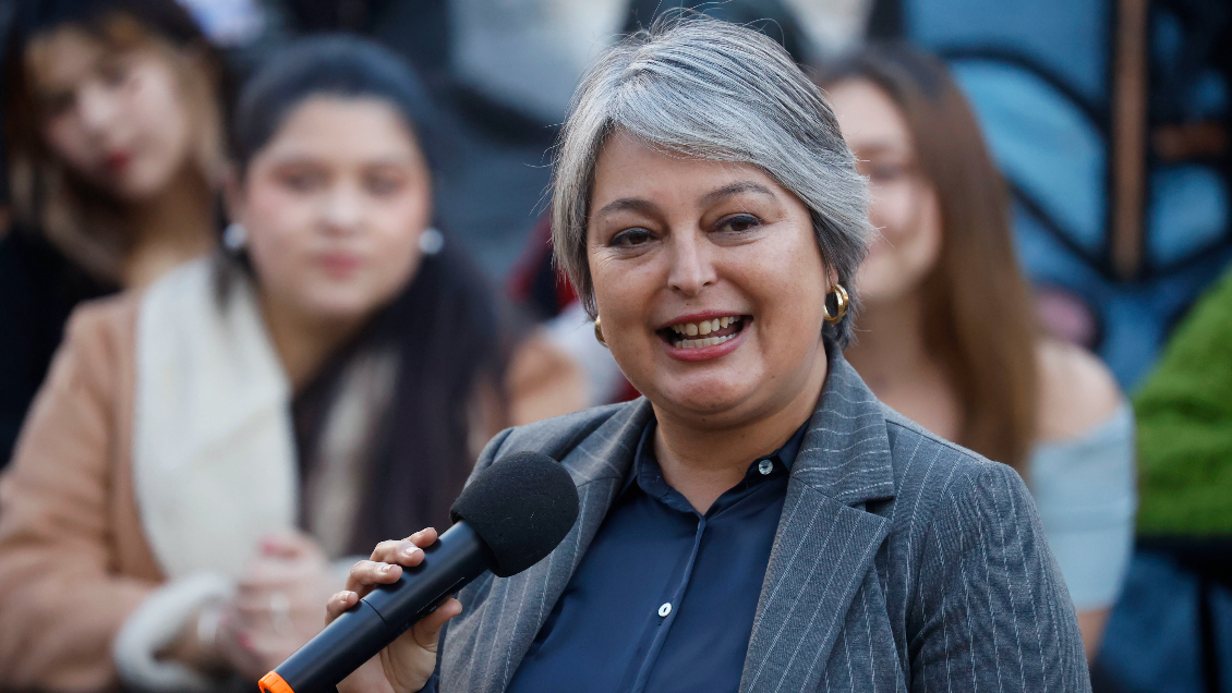 Ubilla: La candidata Jara ha mostrado una serie de contradicciones ...