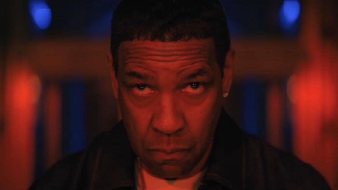 Tras 20 años: Denzel Washington y el director Spike Lee se reencuentran ...