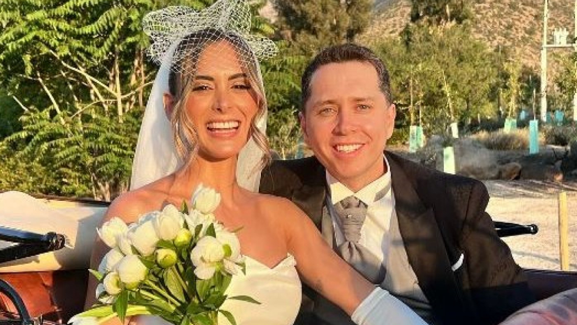 Karol Lucero reconoció infidelidad a su esposa con joven DJ: "La cagué ...