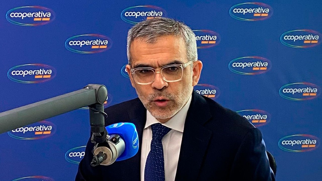 Cordero llamó a candidatos a no "azuzar el miedo" en materia de ...