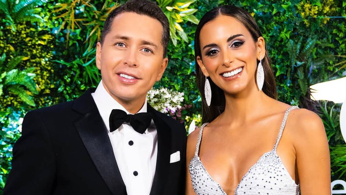 Revelan que Karol Lucero y Fran Virgilio "están separados" tras ...