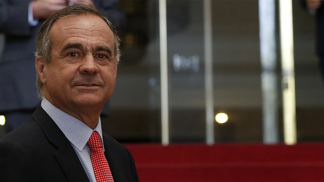 Ignacio Walker: Declaraciones de Kast y Sutil demuestran que hay "un ...