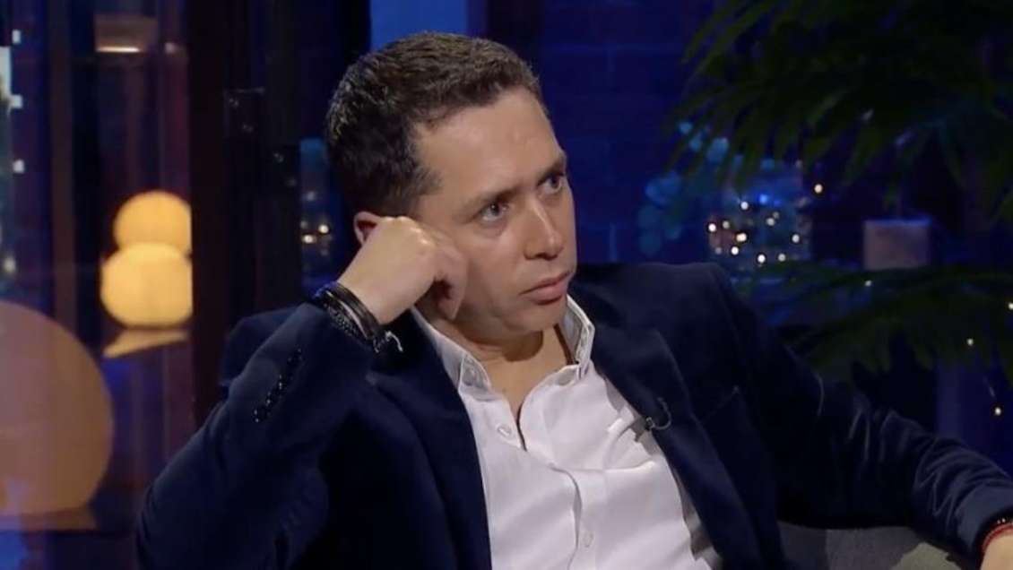 "Le hice daño a la persona que amo": Karol Lucero se sincera sobre su infidelidad - Cooperativa.cl