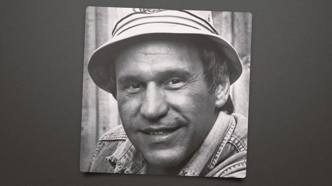 Floyd Levine, actor de "Norbit" y "Qué Pasó Ayer", muere a los 93 años ...