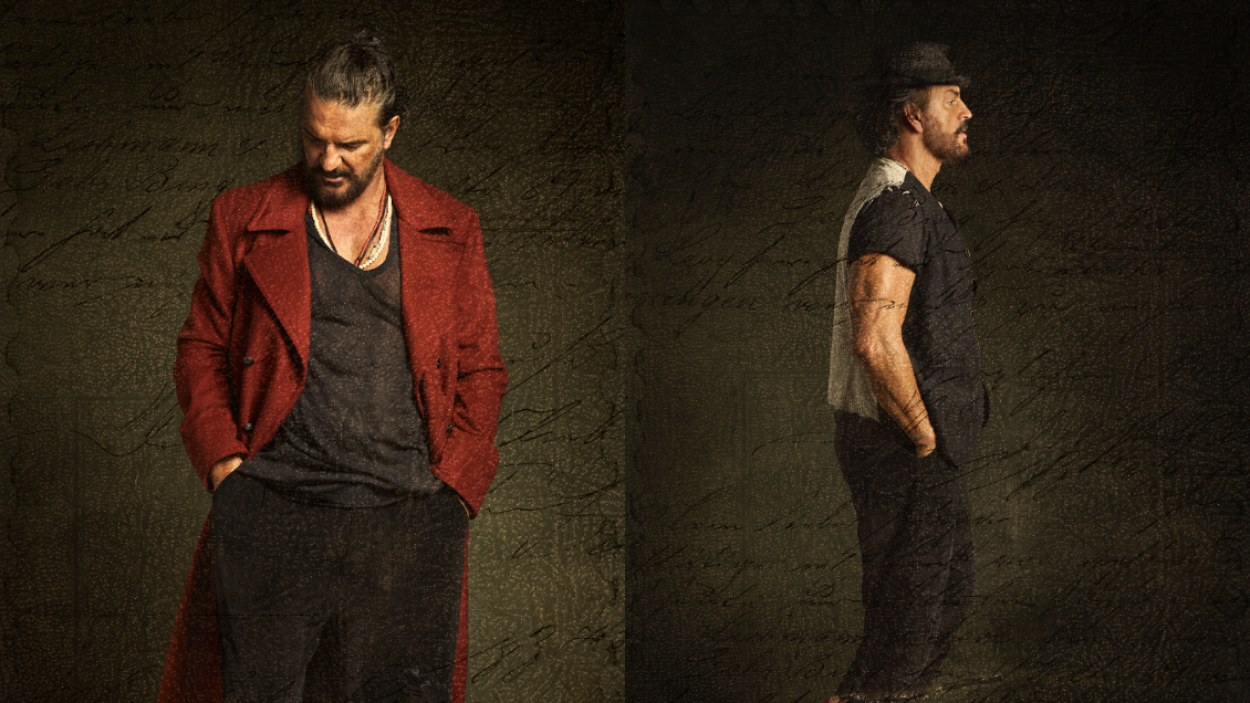Ricardo Arjona llega a Chile con "Lo que el seco no dijo - La gira" - Cooperativa.cl