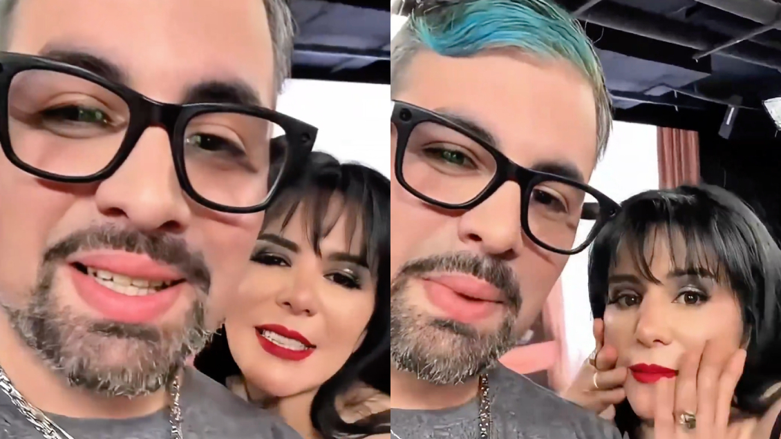 Vardoc y Anita Alvarado: Colaboración inesperada en contenido para adultos...