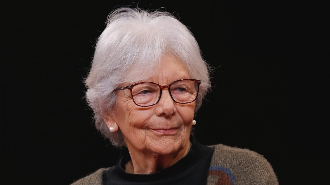 Delia Vergara, fundadora de El Diario de Cooperativa, ganó el Premio ...