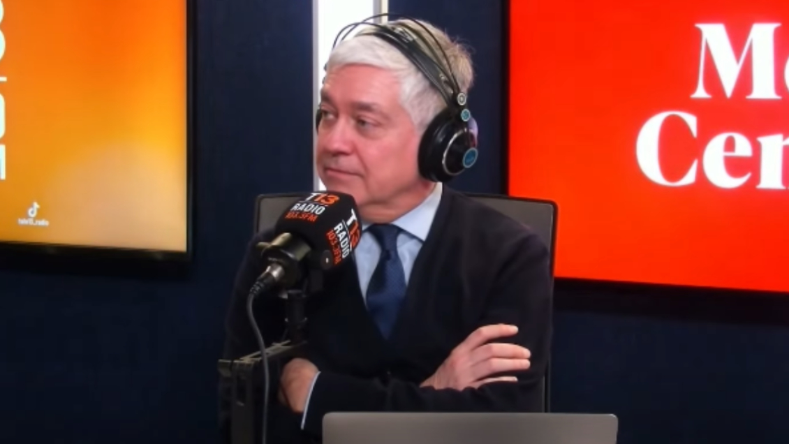 Iván Valenzuela sobre el polémico reportaje de CHV: "No ofrece tanta ...