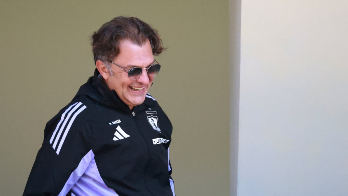 Aníbal Mosa: Pablo Milad me aseguró que la Supercopa se jugará en Santa ...