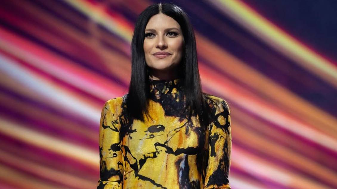 Laura Pausini vuelve a Chile 2026: Fecha, recinto y entradas - Cooperativa.cl