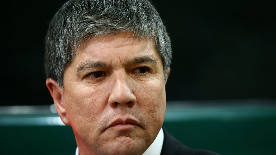 Manuel Monsalve, imputado por violación y abuso sexual: "Cometí un ...
