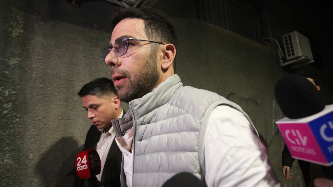 CMF multó con 200 millones a Rodrigo Topelberg por entregar información ...