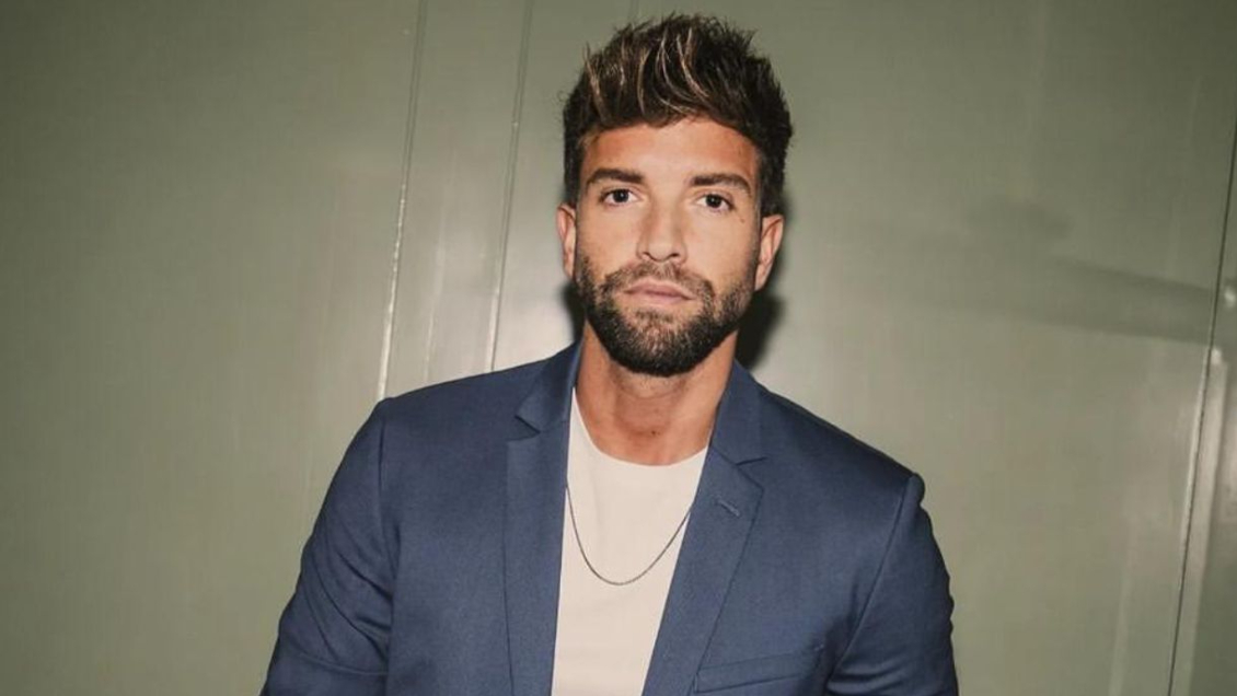 Pablo Alborán regresa a Chile en 2026: Fecha, recinto y entradas - Cooperativa.cl