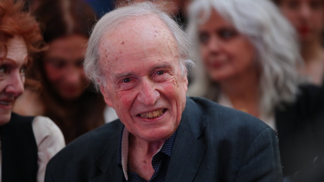 Jaime Vadell ganó el Premio Nacional de Artes de la Representación ...