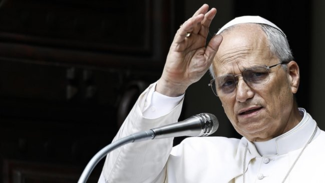 Papa León XIV expulsó a sacerdote italiano encarcelado por abuso sexual ...