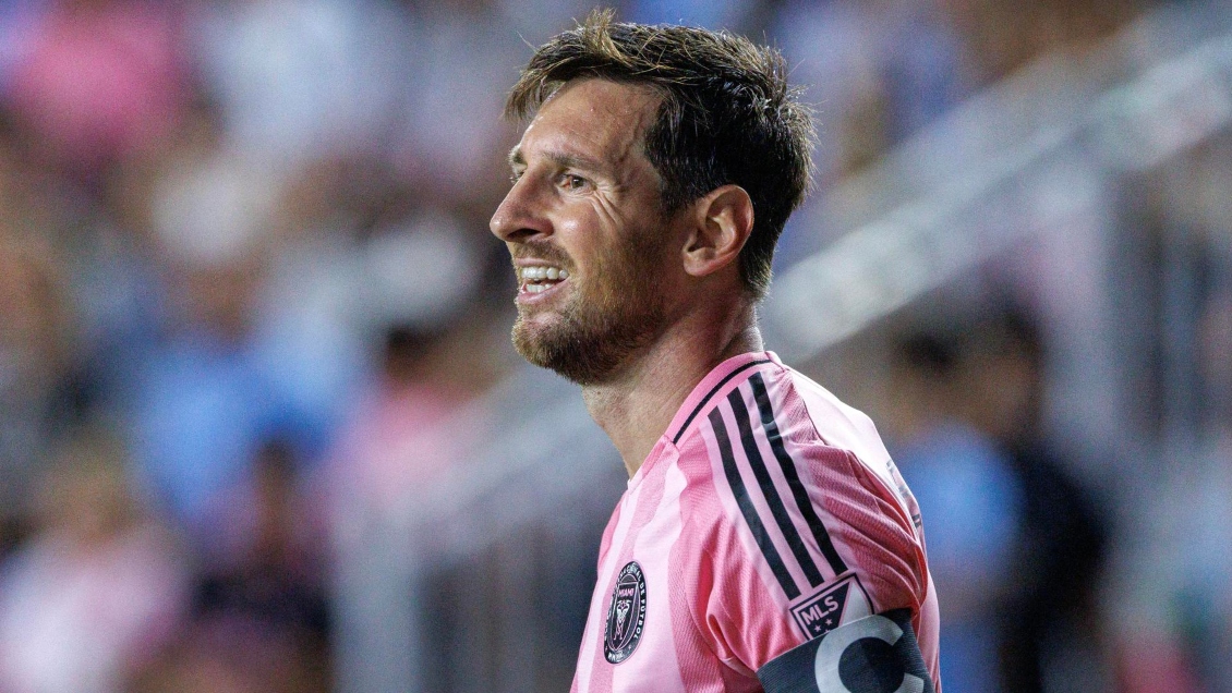 Lionel Messi está cerca de acordar su renovación con Inter Miami ...
