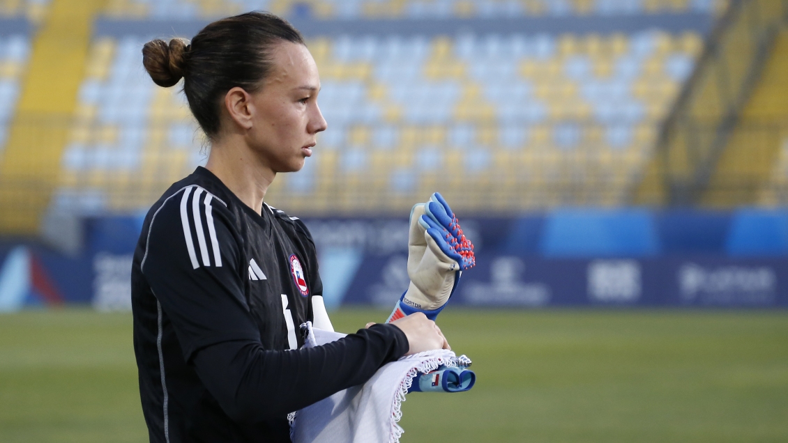 Olympique de Lyon de Christiane Endler conoció a sus rivales en la ...