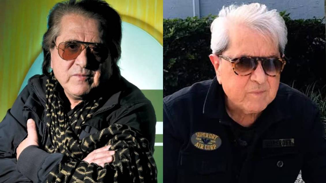 Murió Yaco Monti, ícono de la música romántica argentina - Cooperativa.cl