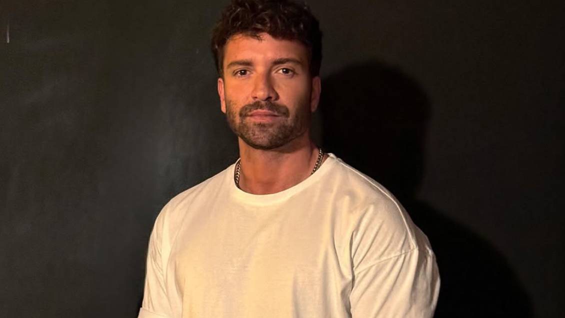 Pablo Alborán anuncia segundo show en Chile: Fecha y venta de entradas - Cooperativa.cl