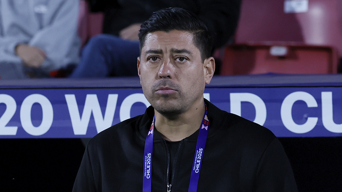 Nicolás Córdova: "Esperamos mejorar porque el nivel de Japón es ...