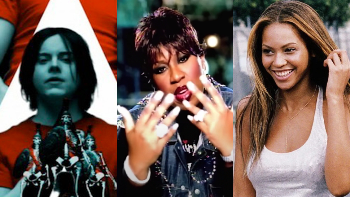 Estas son las 250 mejores canciones del siglo XXI según Rolling Stone ...