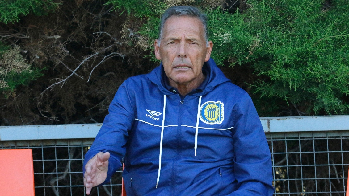 Leonardo Rodríguez y muerte de Miguel Ángel Russo: "El dolor me supera ...