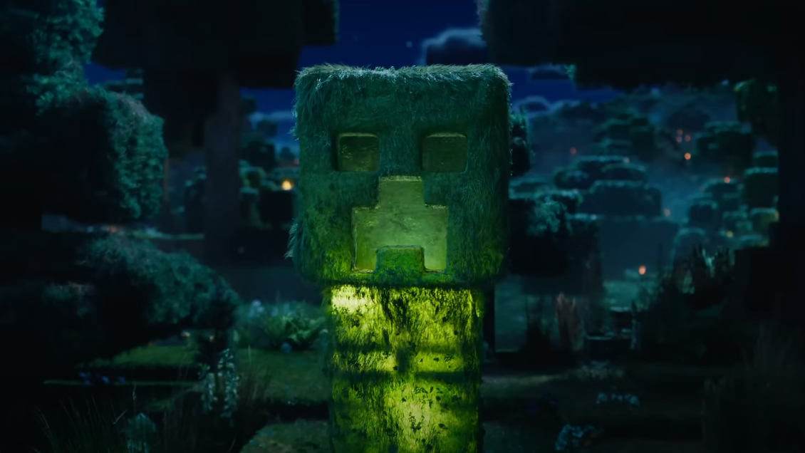"Minecraft 2" ya tiene fecha de estreno y director confirmado ...