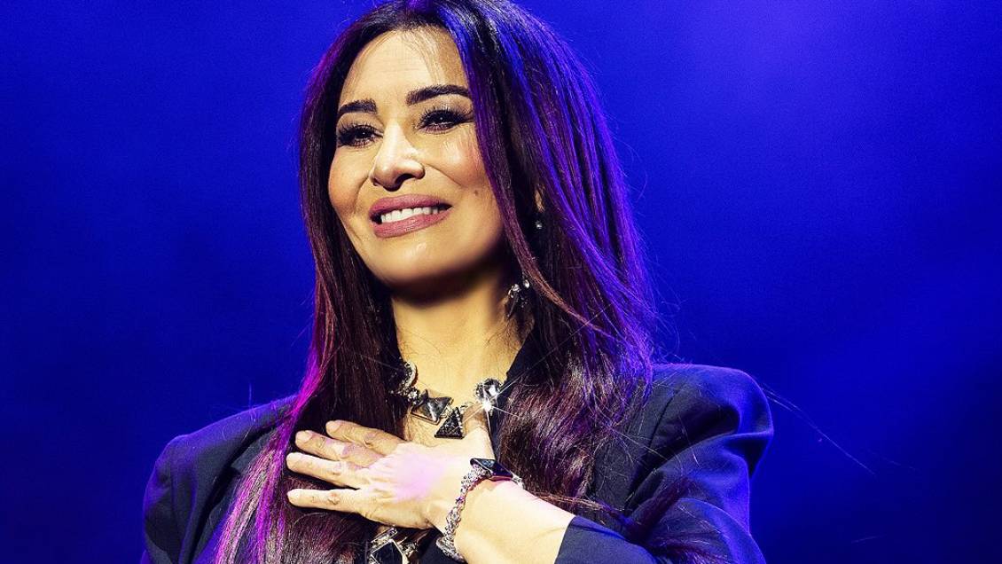 Tras polémica separación: Myriam Hernández tendría nueva pareja ...