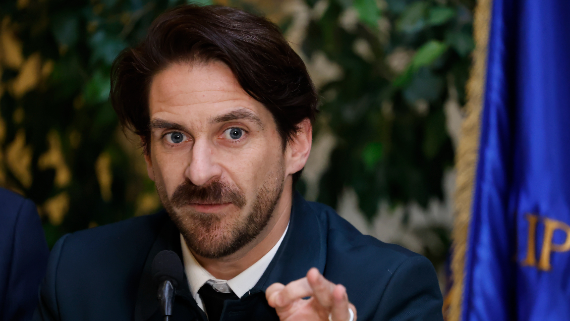 Winter y polémica por "parásitos": Me preocupa el nivel de tirria y ...