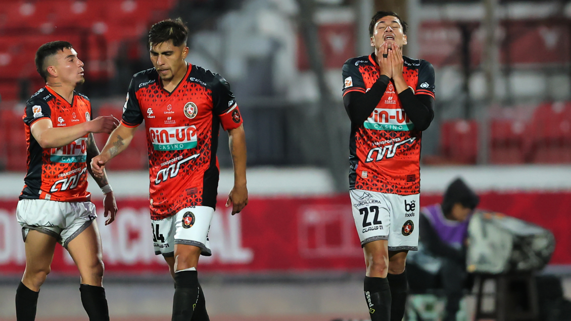 [Fotos] "Popín" Castro y Hernández rescataron un agónico empate ante ...