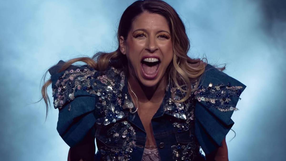 ¡Regresa Floricienta! Flor Bertotti en Chile: Fecha, recinto y entradas ...