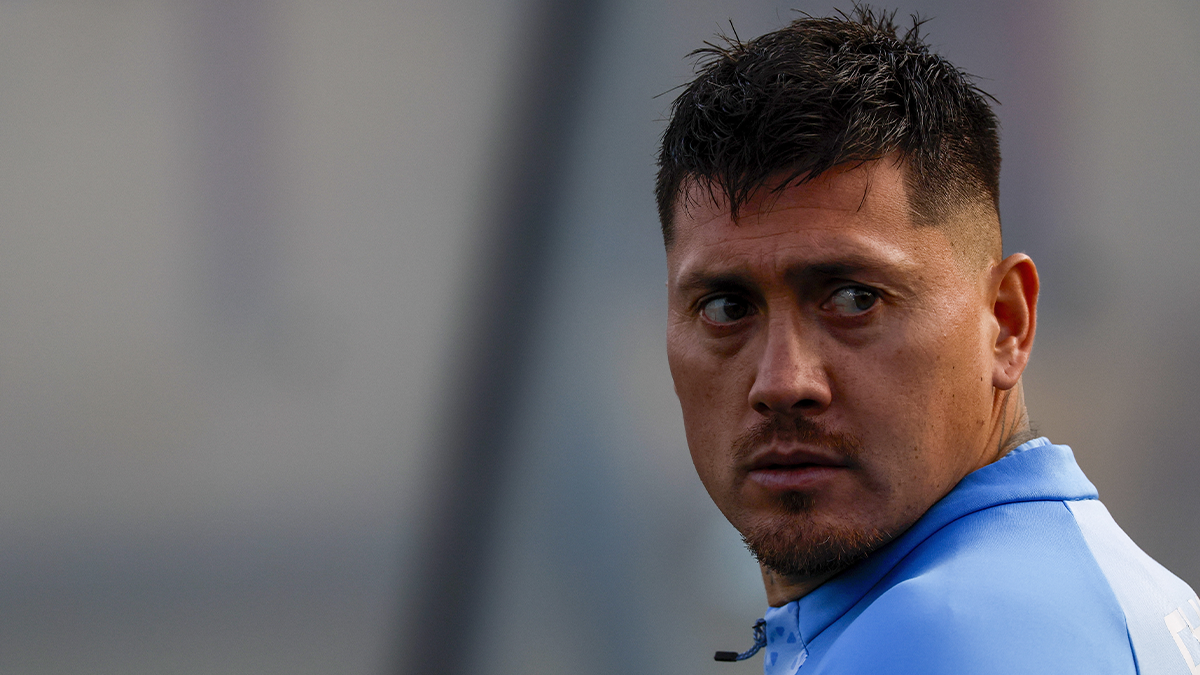 Nicolás Castillo sorprendió con nuevo destino al fichar por un equipo ...