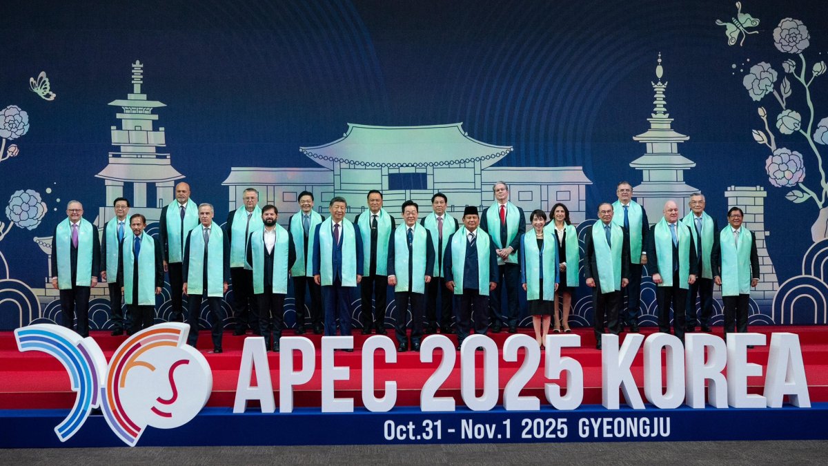 Chile será sede de APEC 2032 - Cooperativa.cl
