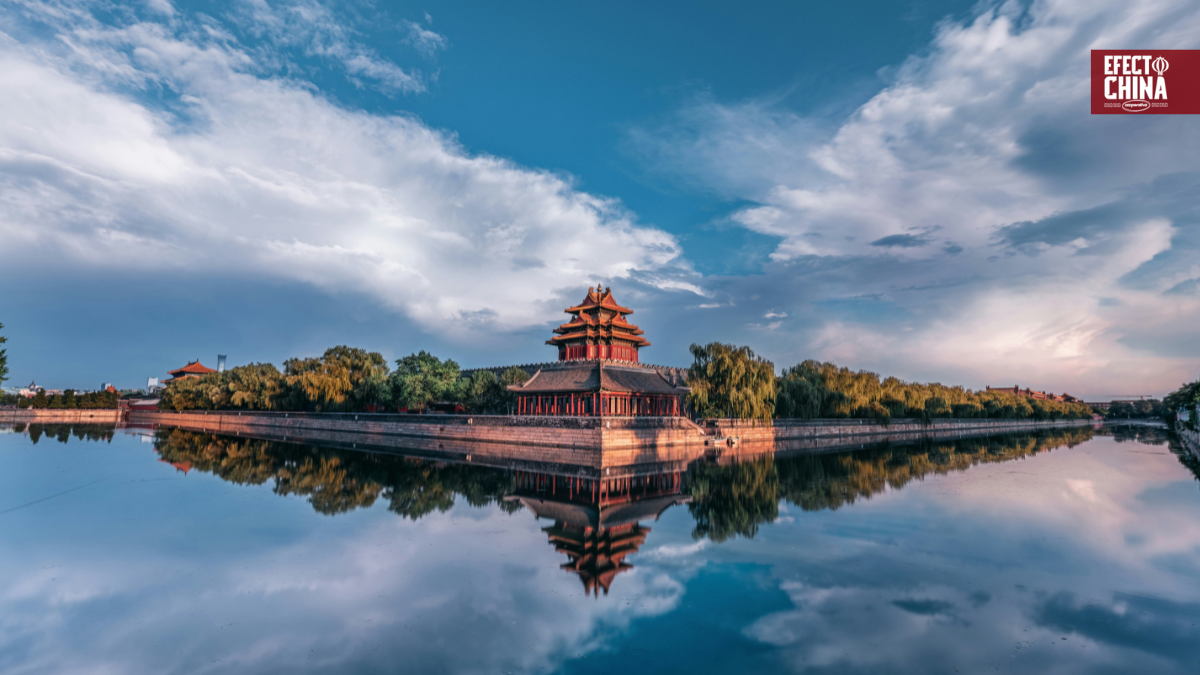 [Audio] Efecto China: La experiencia de una chilena viviendo en China ...