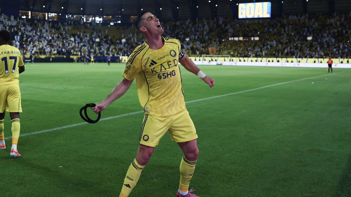 Cristiano Ronaldo dijo que su retiro será "pronto" y "duro" para él ...