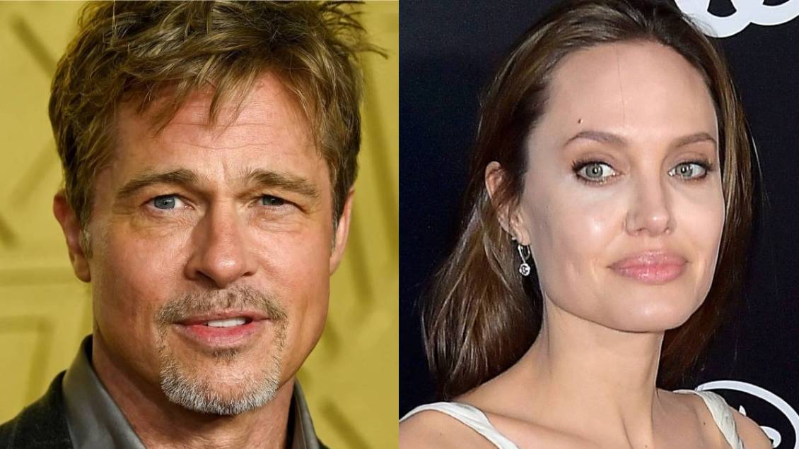 Brad Pitt presenta millonaria demanda contra Angelina Jolie ...