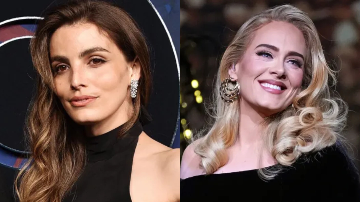 Lux Pascal actuará junto a Adele en la película "Cry to Heaven ...