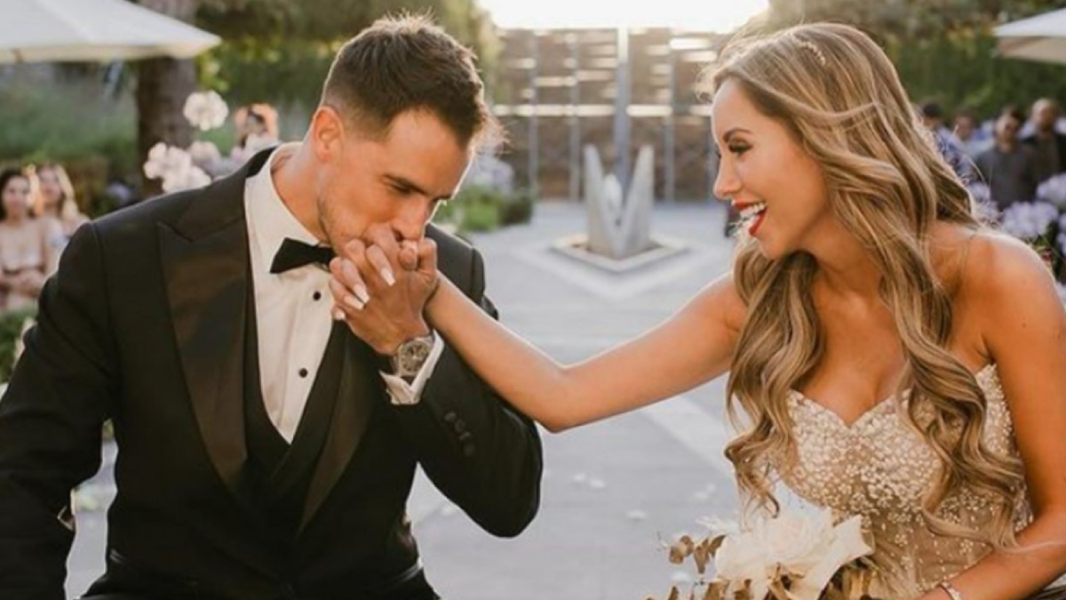 Marité Matus demandó a su exesposo Camilo Huerta por fallido negocio ...