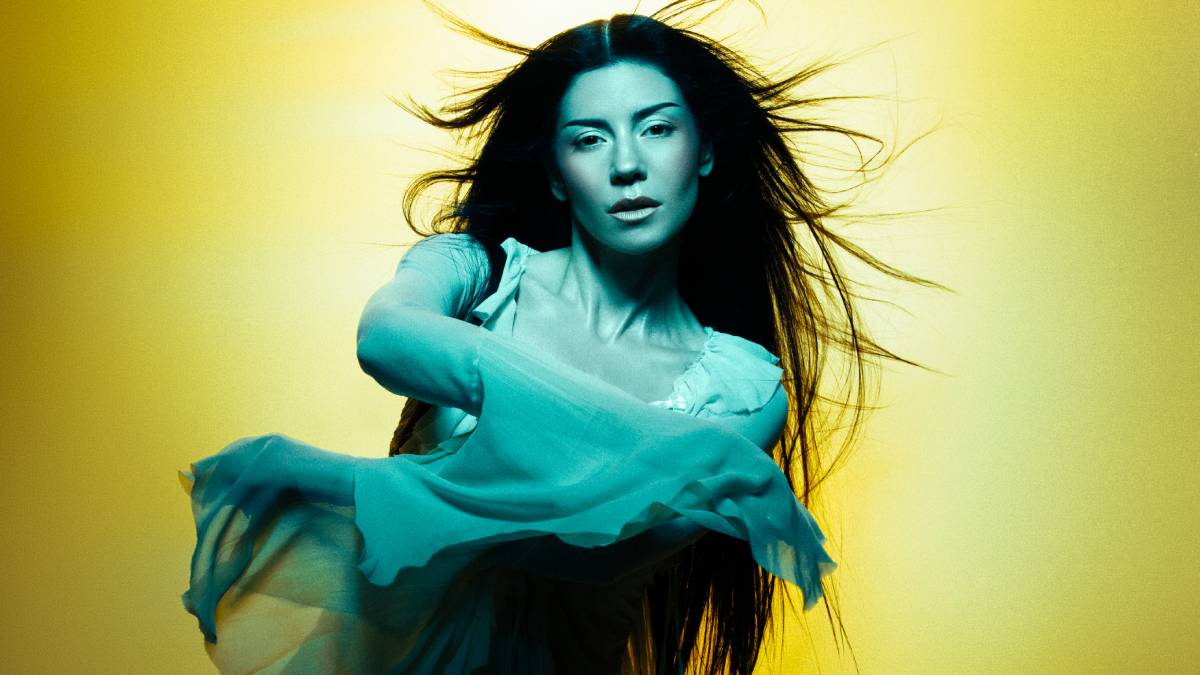 Lollapalooza Chile anuncia sideshow de Marina: Fecha, recinto y venta ...