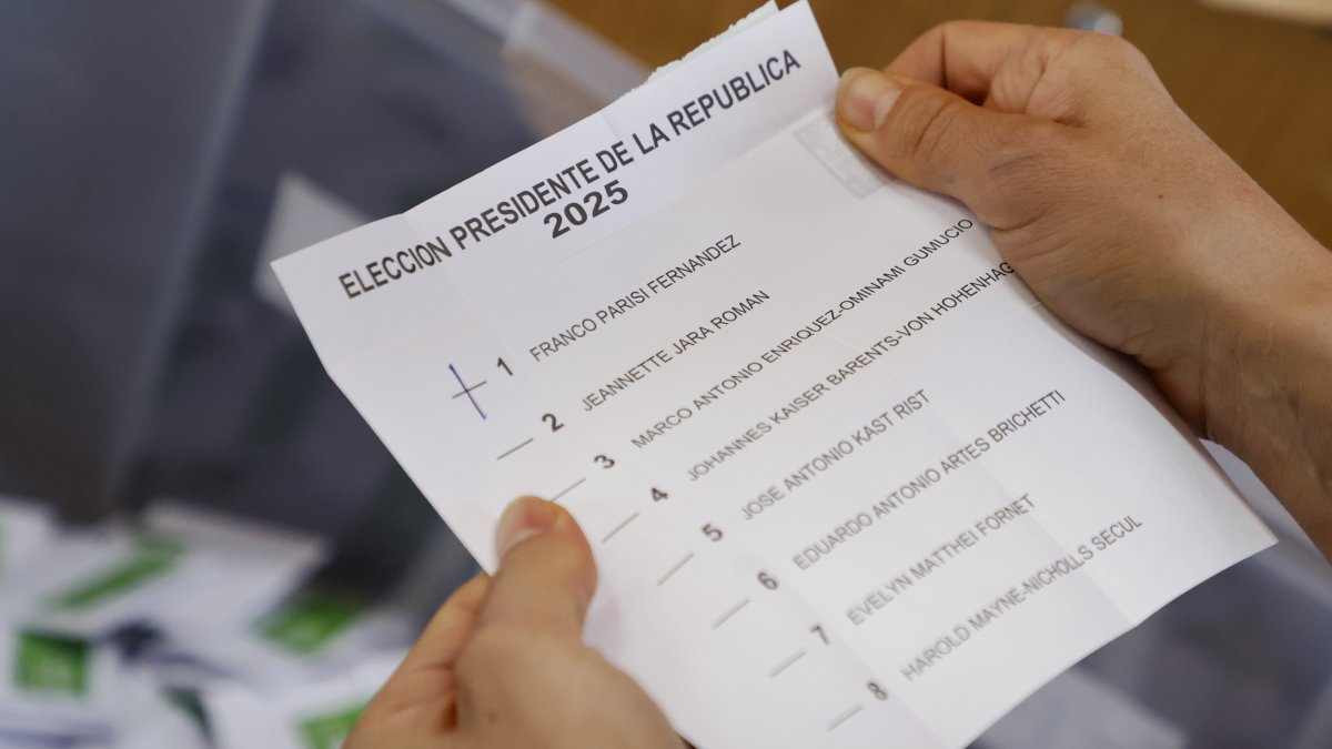 Marcela Ríos: "No tiene sentido levantar la veda sin regulación externa ...