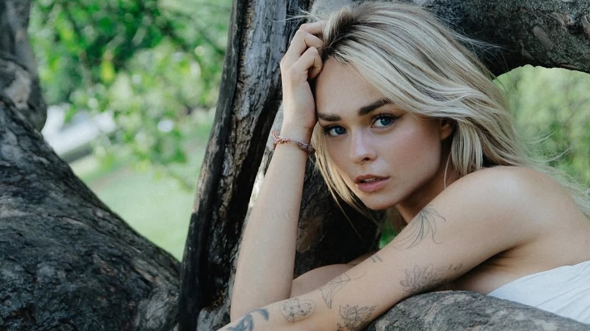 Influencer rusa se encandila con jugador de La Roja: "Mi crush latino ...