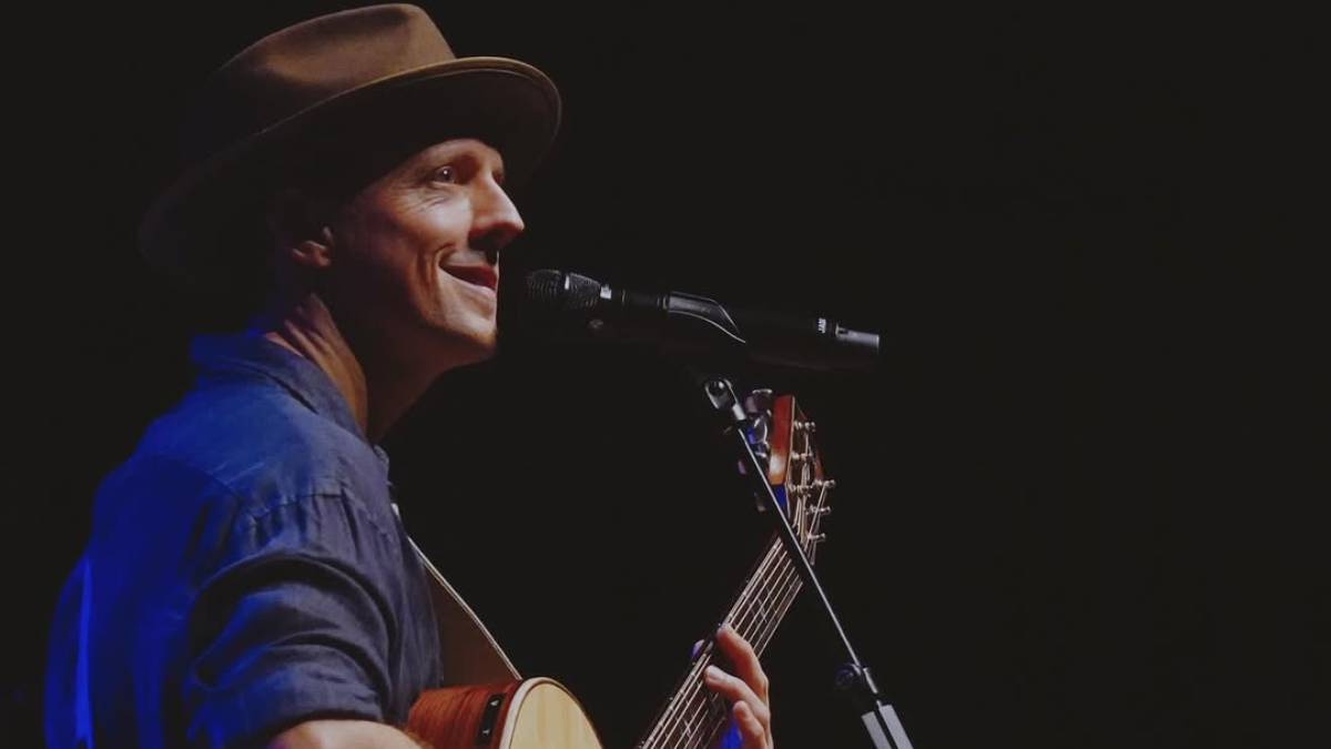 Jason Mraz regresa a Chile en 2026: Detalles de su esperado concierto...