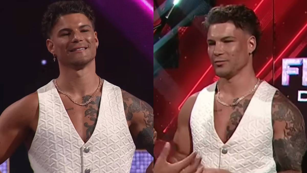 Raimundo Cerda fue eliminado de "Fiebre de Baile": acusó "injusticia ...